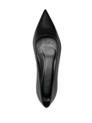 AeydĒ Cassy Ballet Flats