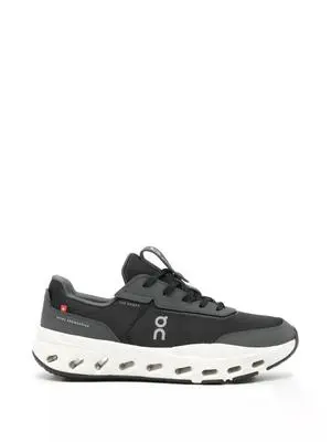On The Roger Sneakers - Black