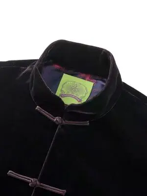 Shanghai Tang Tang Frog-fastening Jacket