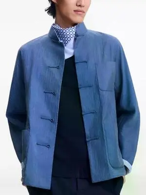 Shanghai Tang Tang Reversible Jacket