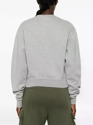 Dsquared2 2000s Graphic-print Sweatshirt