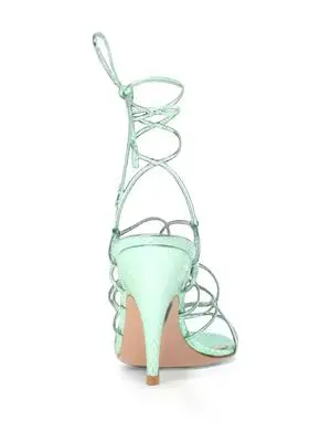 GIANVITO ROSSI Teti 95 Sandals