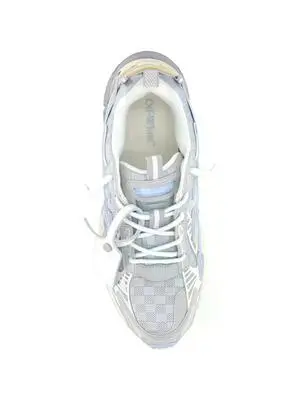 Off-White Arrows Zip Tie Sneakers
