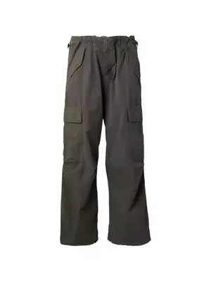 Carhartt Work In Progress Osborn Cargo Pants - Grey