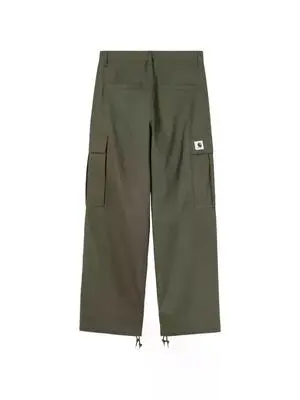 Carhartt Work In Progress Brandon Straight-leg Cargo Pants