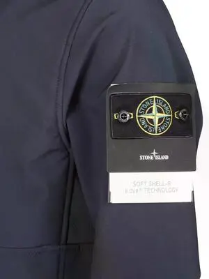 Stone Island Q100005 Soft Shell-r_e.dye® Technology Jacket