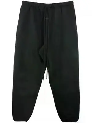 Fear Of God Drawstring Cotton-blend Track Pants
