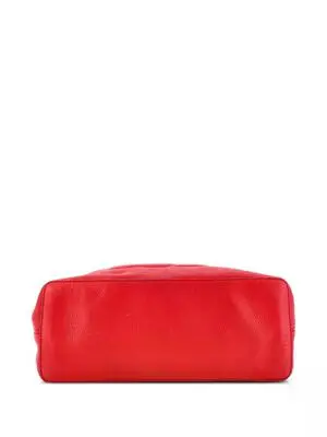 Gucci Soho Convertible Leather Large Hobo Bag