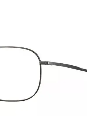 EYEVAN7285 1013 Square-frame Glasses