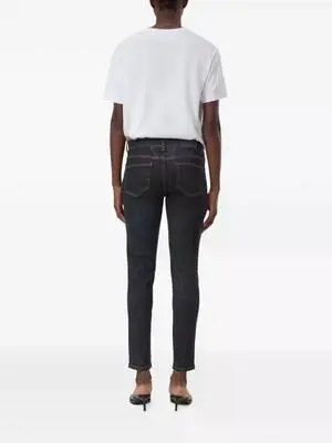Closed Baker Crochet-tape Jeans