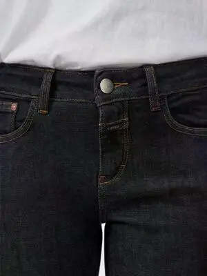 Closed Baker Crochet-tape Jeans