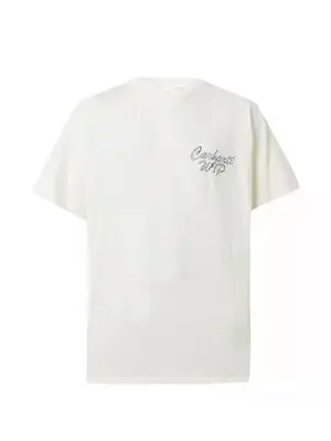 Carhartt Work In Progress S/s Hatching Script T-shirt