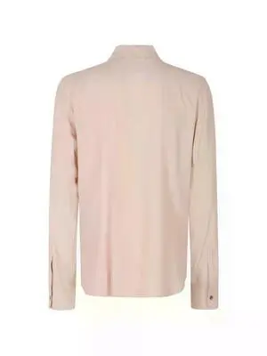 Seventy Long-sleeve Button-down Shirt