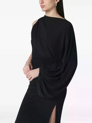 Andamane One-shoulder Dress