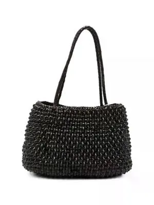 Dragon Diffusion S.croce Cactus Tote Bag - Brown