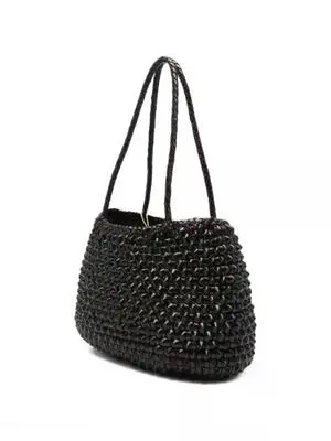 Dragon Diffusion S.croce Cactus Tote Bag - Brown