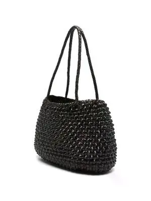 Dragon Diffusion S.croce Cactus Tote Bag - Brown