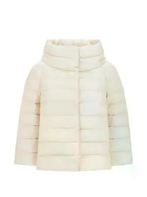 Herno Sofia Quilted Jacket