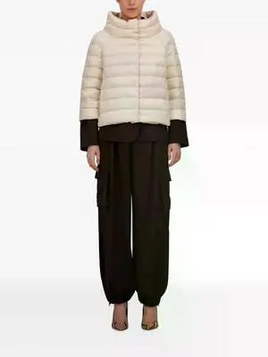 Herno Sofia Quilted Jacket