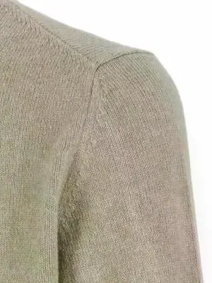 FILIPPO DE LAURENTIIS Crew-neck Sweater