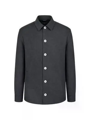 TOMBOLINI Zero Gravity Shirt Jacket