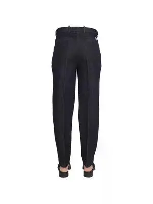 DEPARTMENT 5 Yang Pleated Trousers