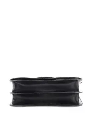 Prada Sidonie Chain Shoulder Bag City Calf Medium Crossbody Bag