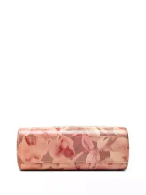 LOUIS VUITTON 2013 Monogram Vernis Ikat Catalina Bb Tote Bag