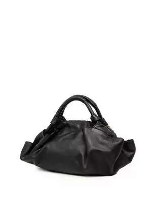 Loewe 2010 Nappa Aire Hobo Bag