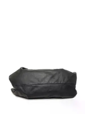 Loewe 2010 Nappa Aire Hobo Bag