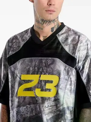 JORDAN Brooklyn Realtree T-shirt