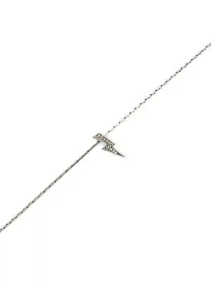 MARANT Flash Crystal-embellished Necklace