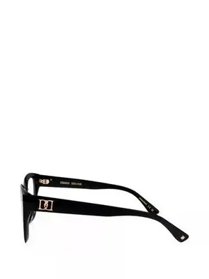 Dsquared2 Geometric-frame Glasses