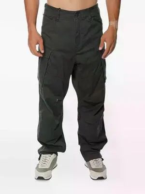 G-star Raw Rovic 3d Cargo Pants - Black