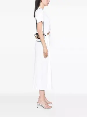 Dior 2023 Micro Wicker Oblique Lady D Joy Satchel