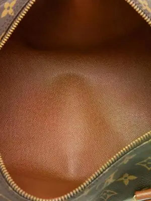 LOUIS VUITTON 1995 Monogram Papillon 30 Handbag