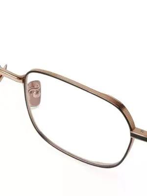 PROJEKT PRODUKT Square-frame Glasses
