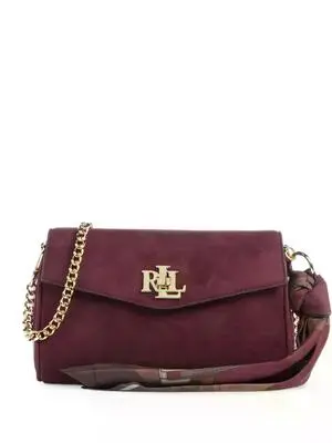 Ralph Lauren Embellished Cross Body Bags