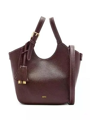 Jw Pei Ines Tote Bag - Red