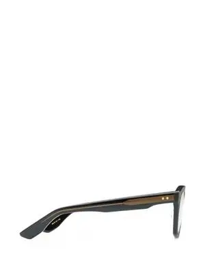 Dita Waylun Square-frame Glasses