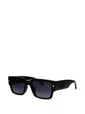 Dsquared2 Icon Square-frame Sunglasses
