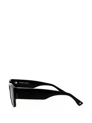 Dsquared2 Icon Square-frame Sunglasses