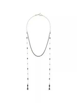 Isabel Marant Etoile Chain Necklaces