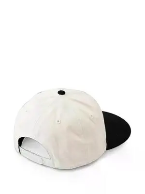 CAVENDISH Logo-patch Baseball Cap
