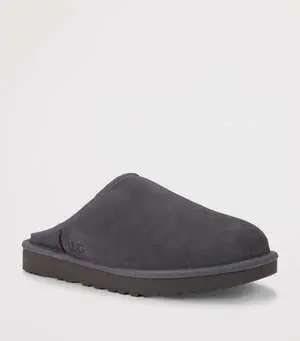 UGG Suede Classic Slippers