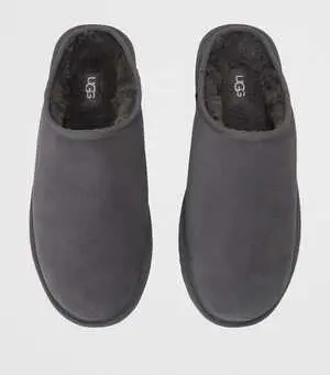 UGG Suede Classic Slippers