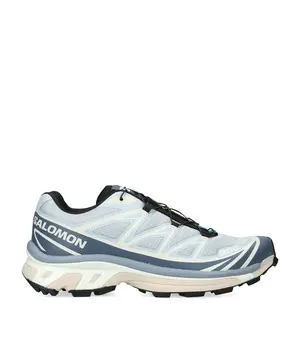 SALOMON Xt- Sneakers - Blue