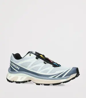 SALOMON Xt- Sneakers - Blue