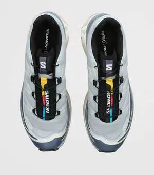 SALOMON Xt- Sneakers - Blue
