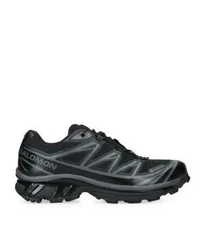 SALOMON Xt- Gore-tex Sneakers - Black